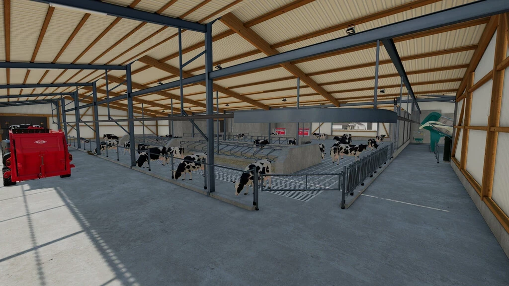 cow - FS 22 Search - ModLand.net