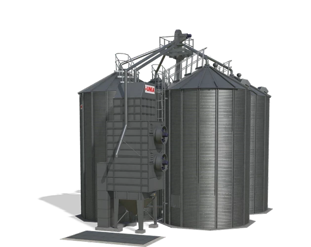 Farma 800 (Advanced Placeables) v 1.0 - FS 22