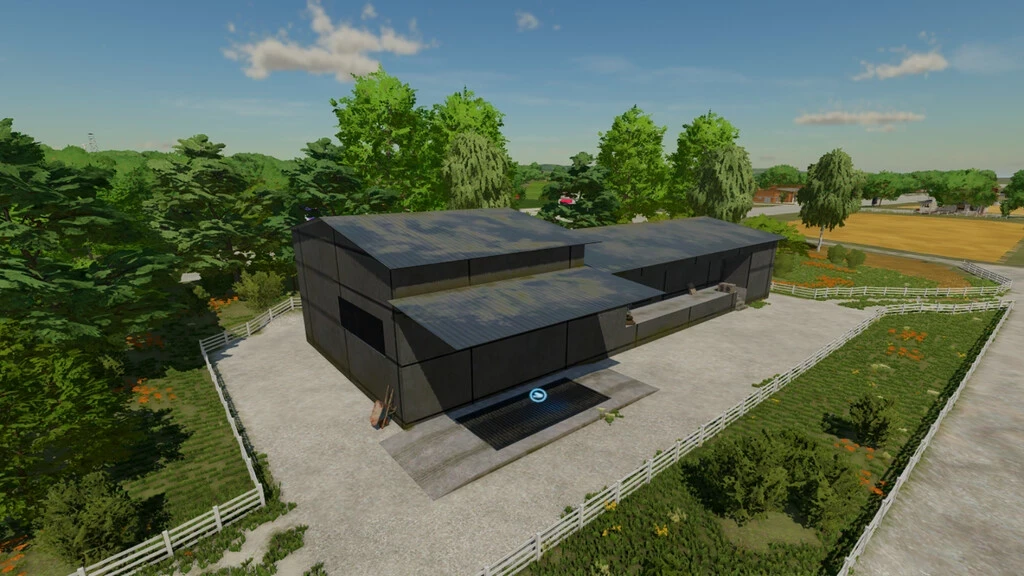 factory - FS 22 Search - ModLand.net