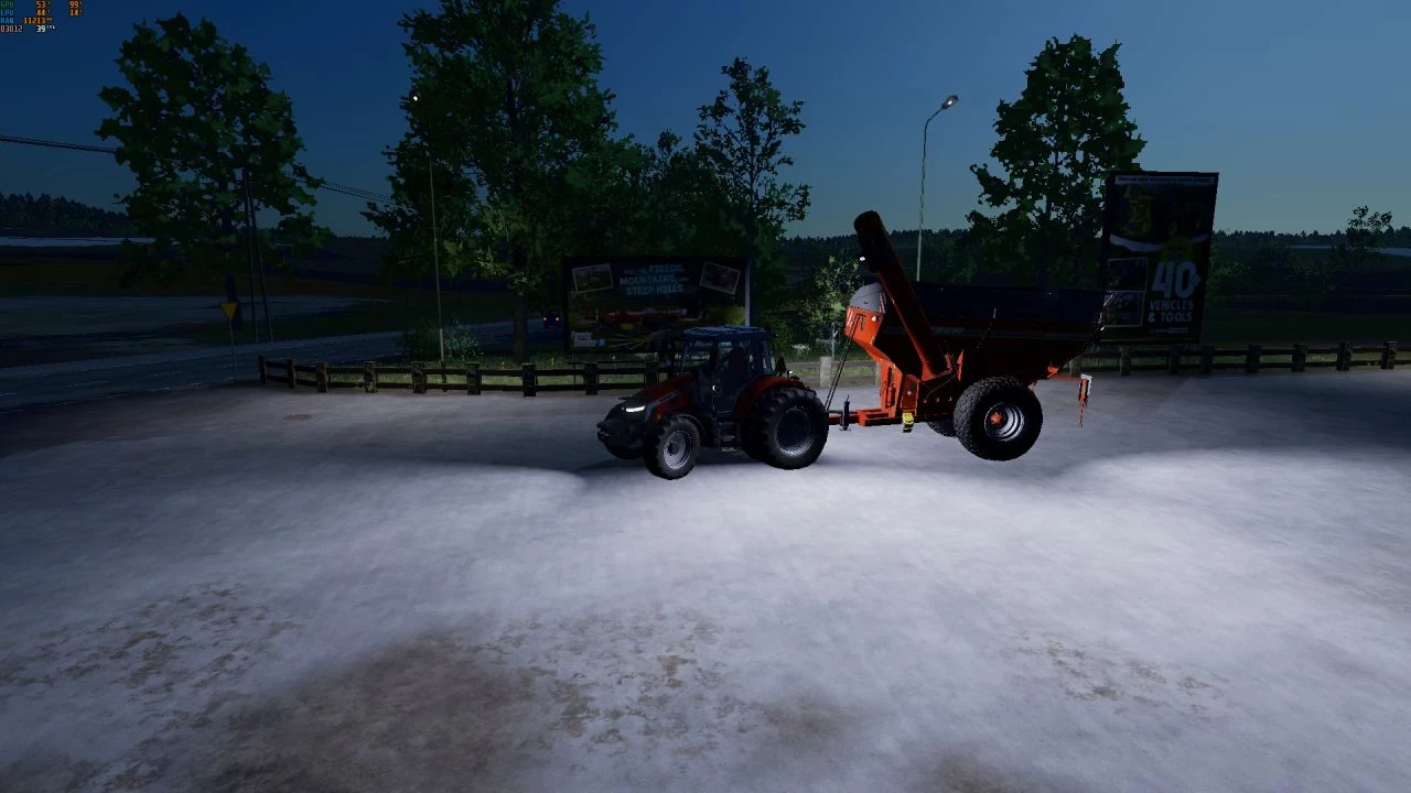 horsch - FS 22 Search - ModLand.net