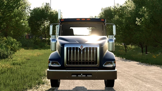 international - FS 22 Search - ModLand.net