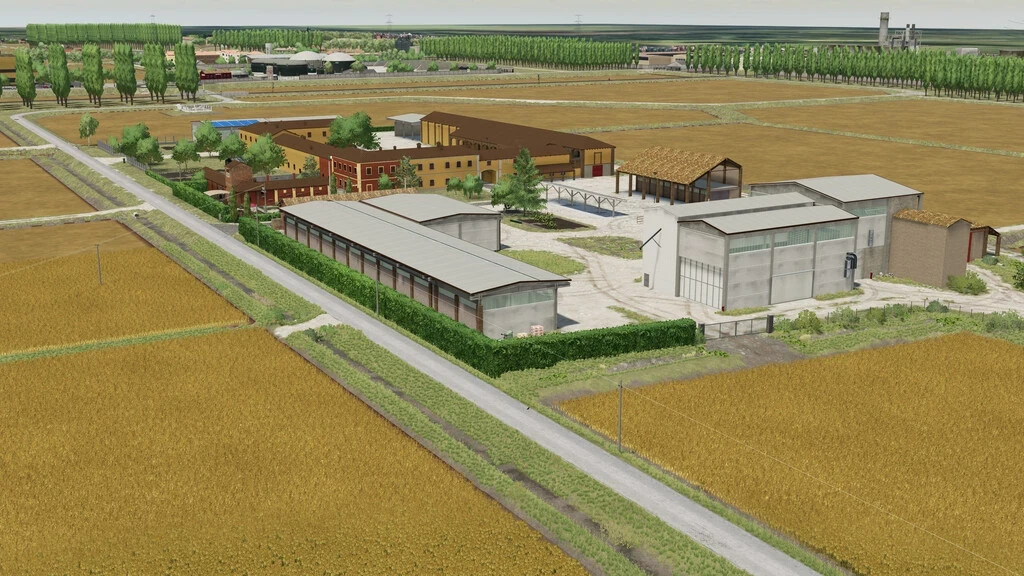 rice - FS 22 Search - ModLand.net