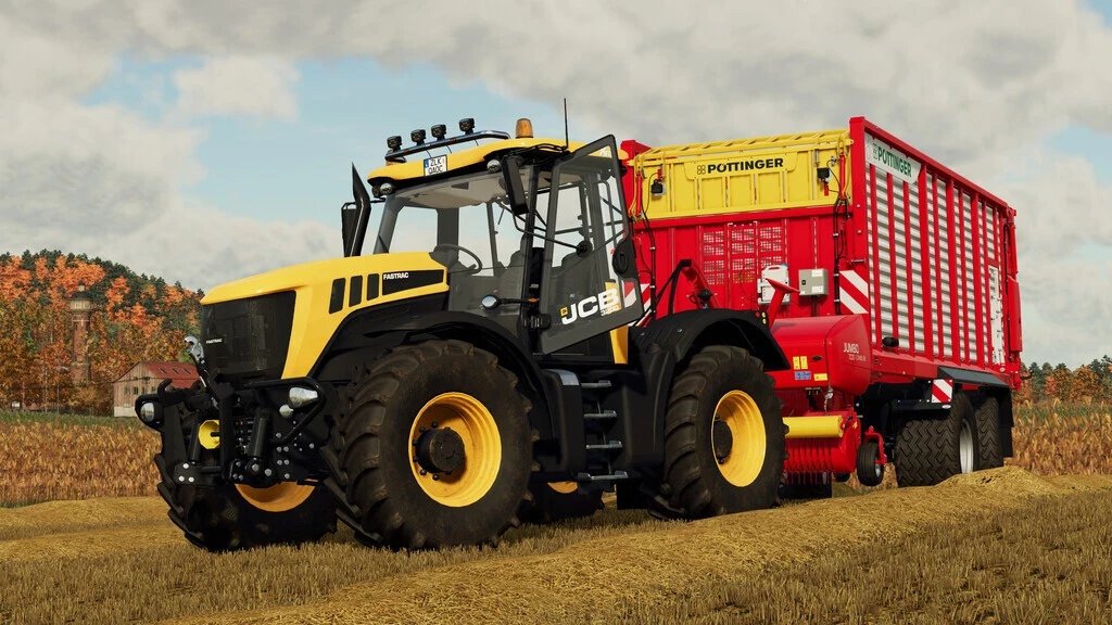 fast - FS 22 Search - ModLand.net