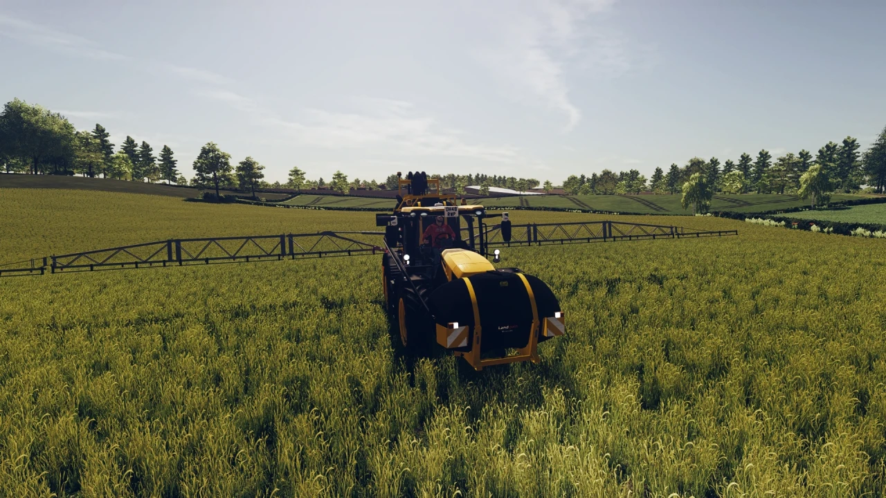sprayer - FS 22 Search - ModLand.net