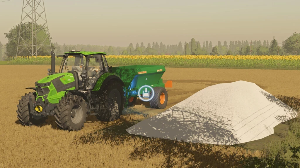 lime - FS 22 Search - ModLand.net
