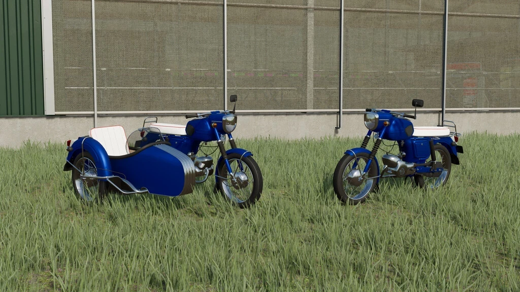 motorcycle - FS 22 Search - ModLand.net