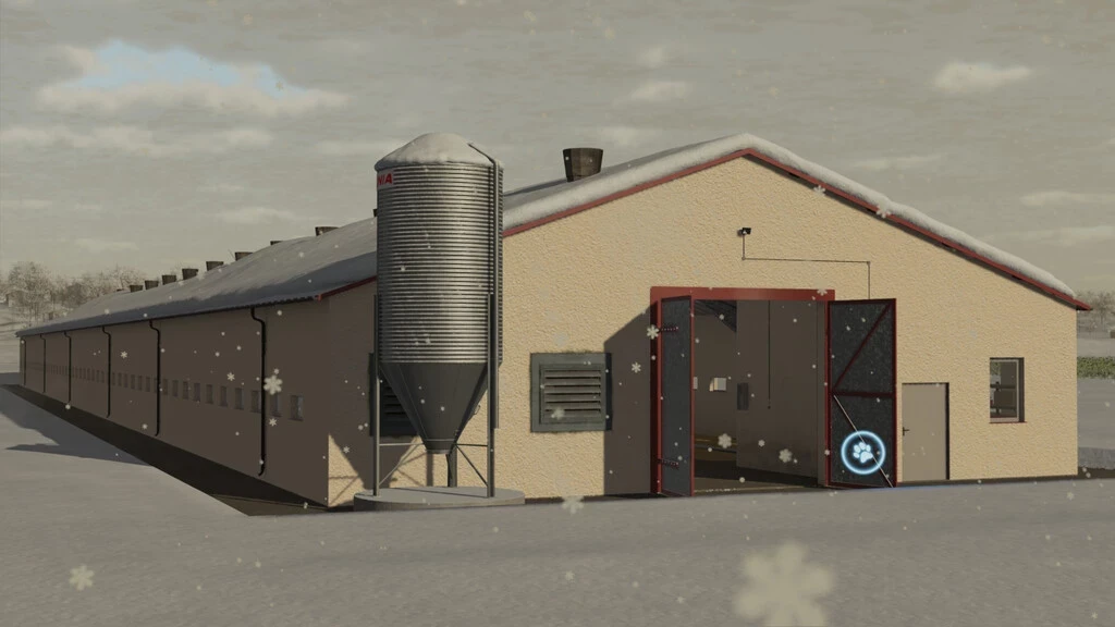 chicken - FS 22 Search - ModLand.net