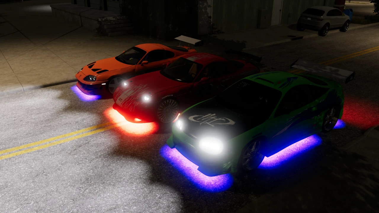 mazda - FS 22 Search - ModLand.net