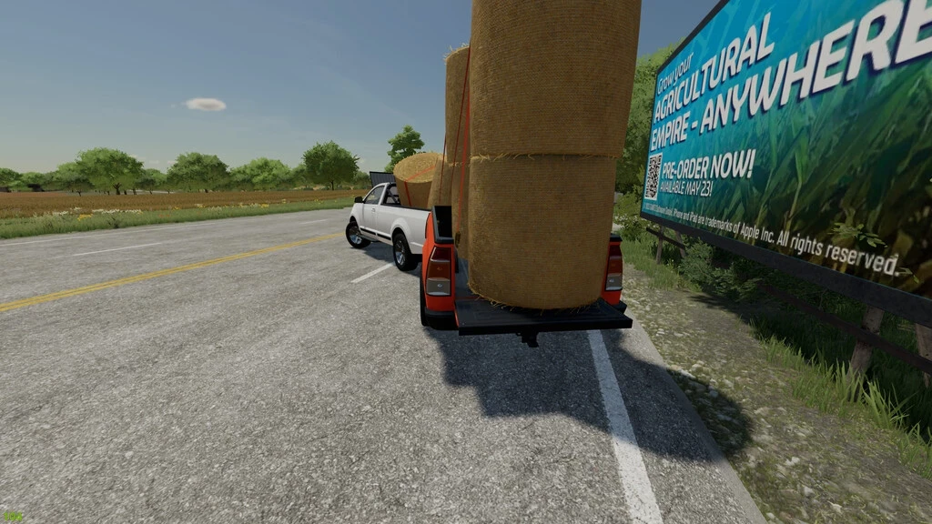 pickup - FS 22 Search - ModLand.net