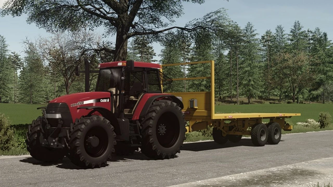 platform - FS 22 Search - ModLand.net