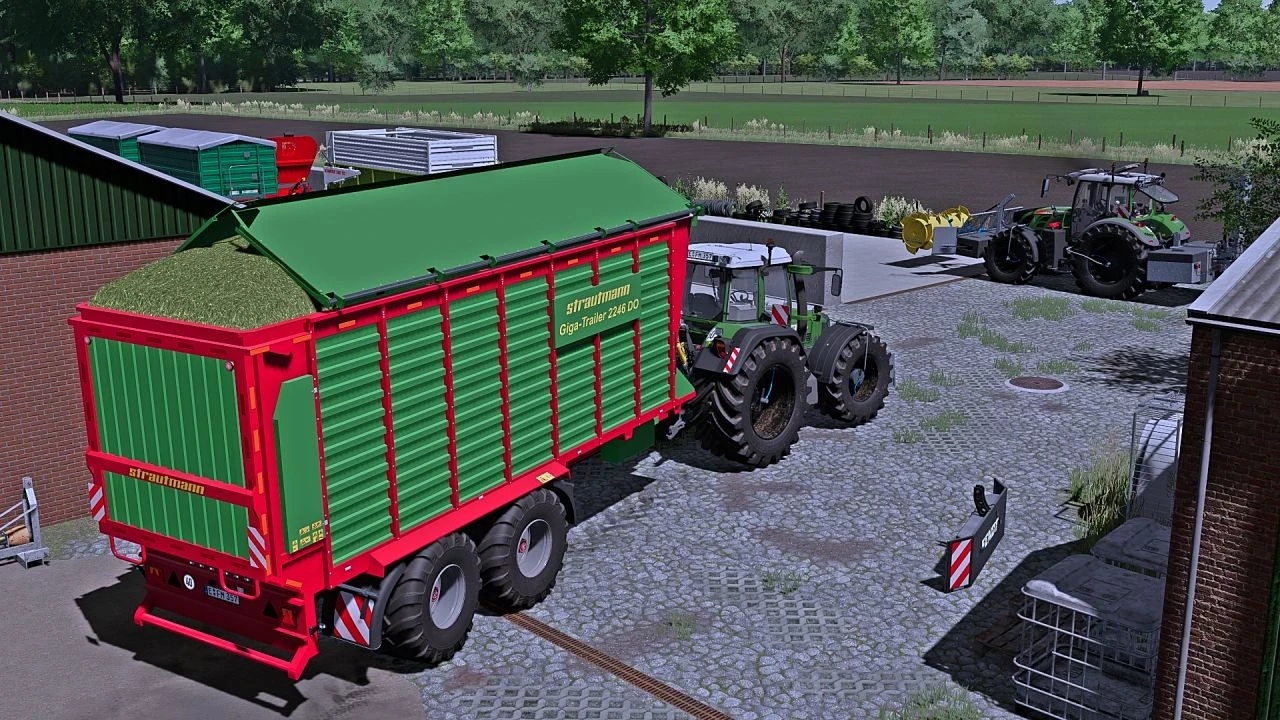 shader - FS 22 Search - ModLand.net