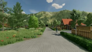 Sunside Map v 1.1.3.0 - FS 22