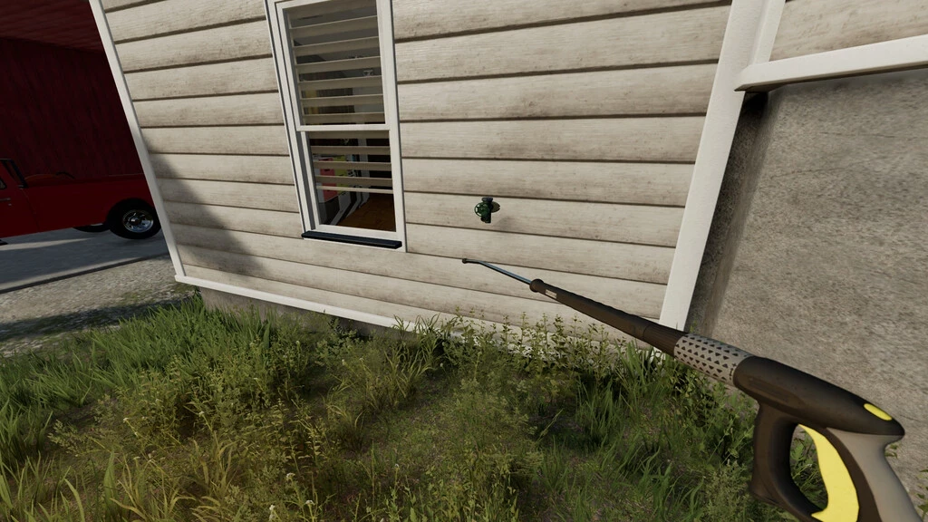 wash - FS 22 Search - ModLand.net