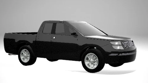 pickup - BeamNG.drive Search - ModLand.net