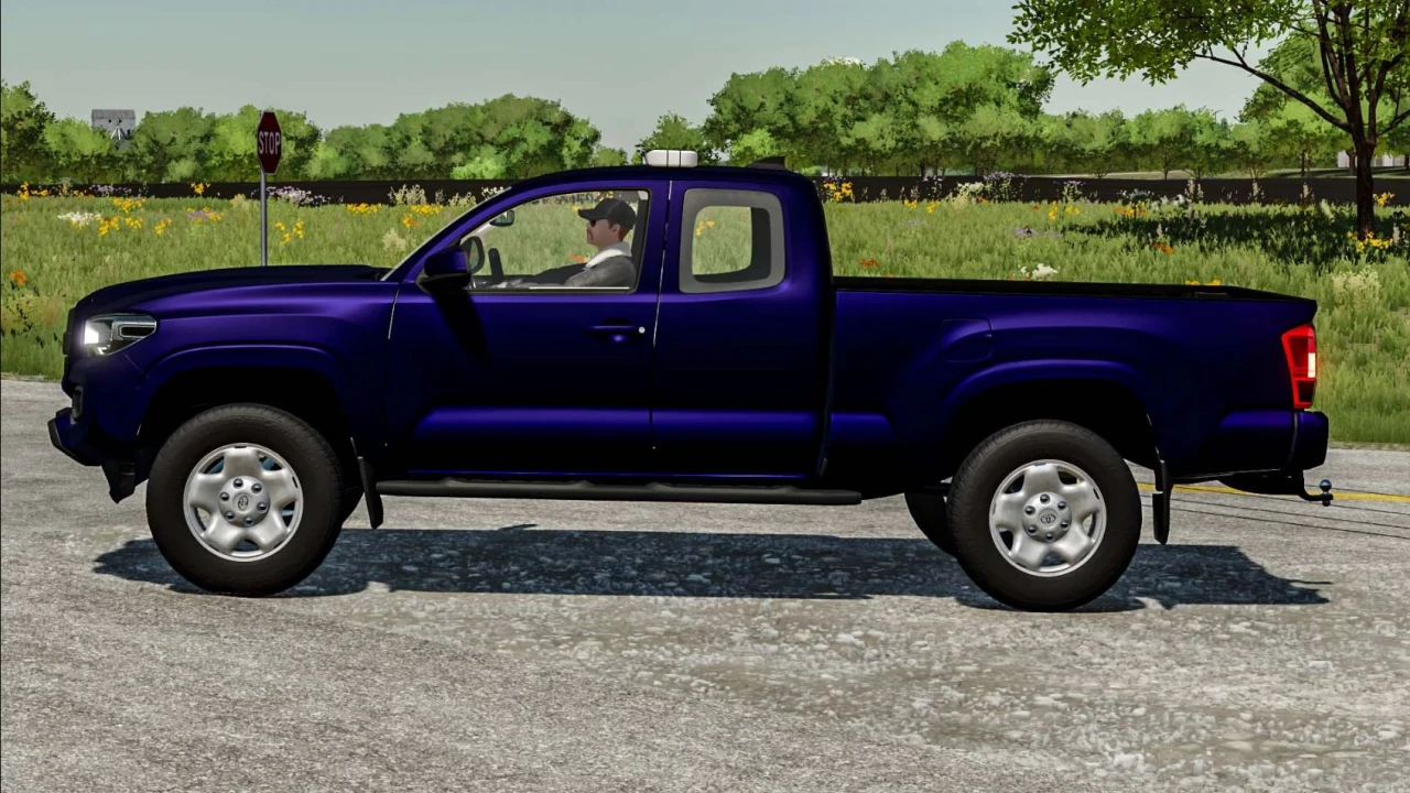 toyota - FS 22 Search - ModLand.net