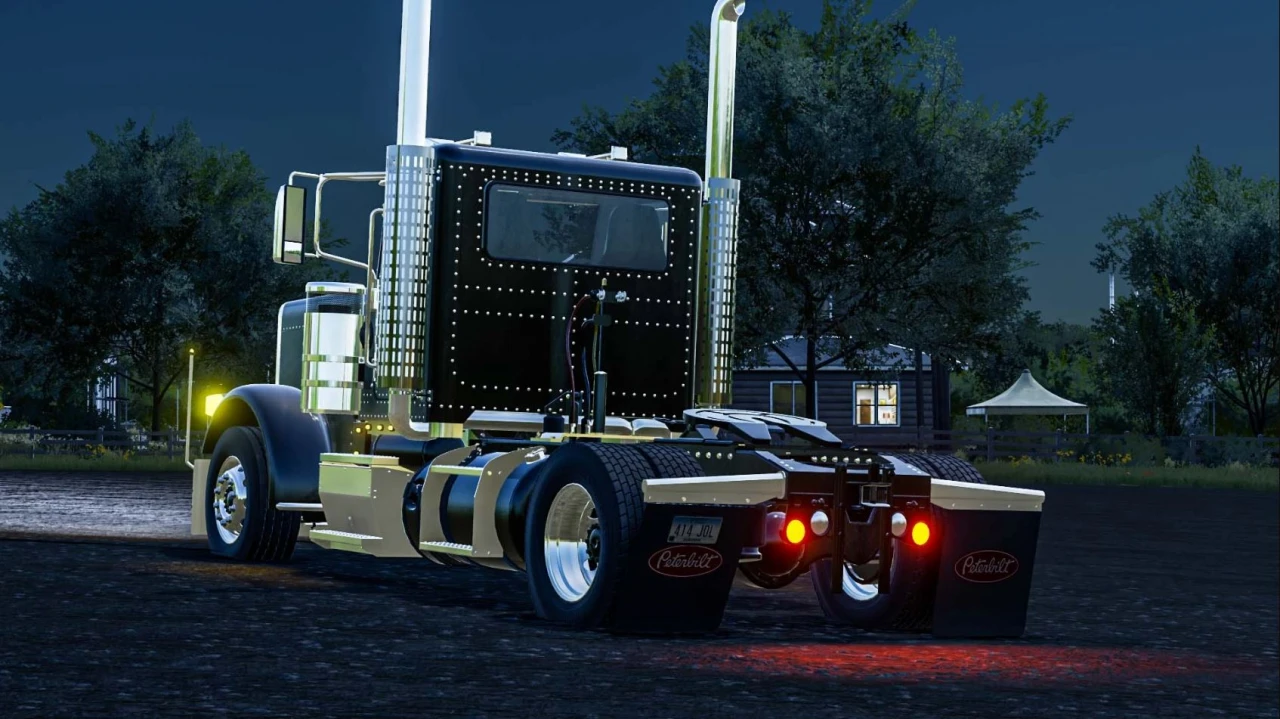 peterbilt - FS 22 Search - ModLand.net
