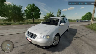 Download Volkswagen Passat - FS 22 - ModLand.net