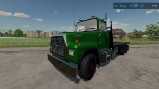 FORD L8000 V1.2.0.0 - FS 22