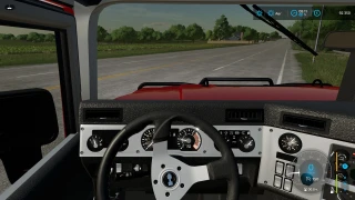 HUMMER H1 1.0.0 - FS 22