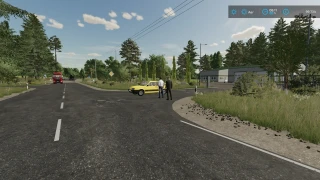 Kalinovka Map 2.0.0.0 - FS 22