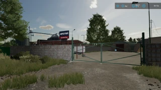 Kalinovka Map 2.0.0.0 - FS 22