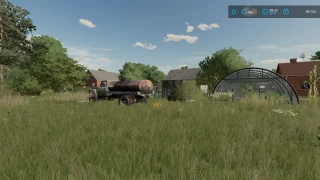 Kalinovka Map 2.0.0.0 - FS 22