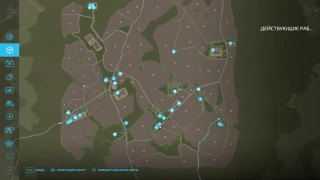 Kalinovka Map 2.0.0.0 - FS 22