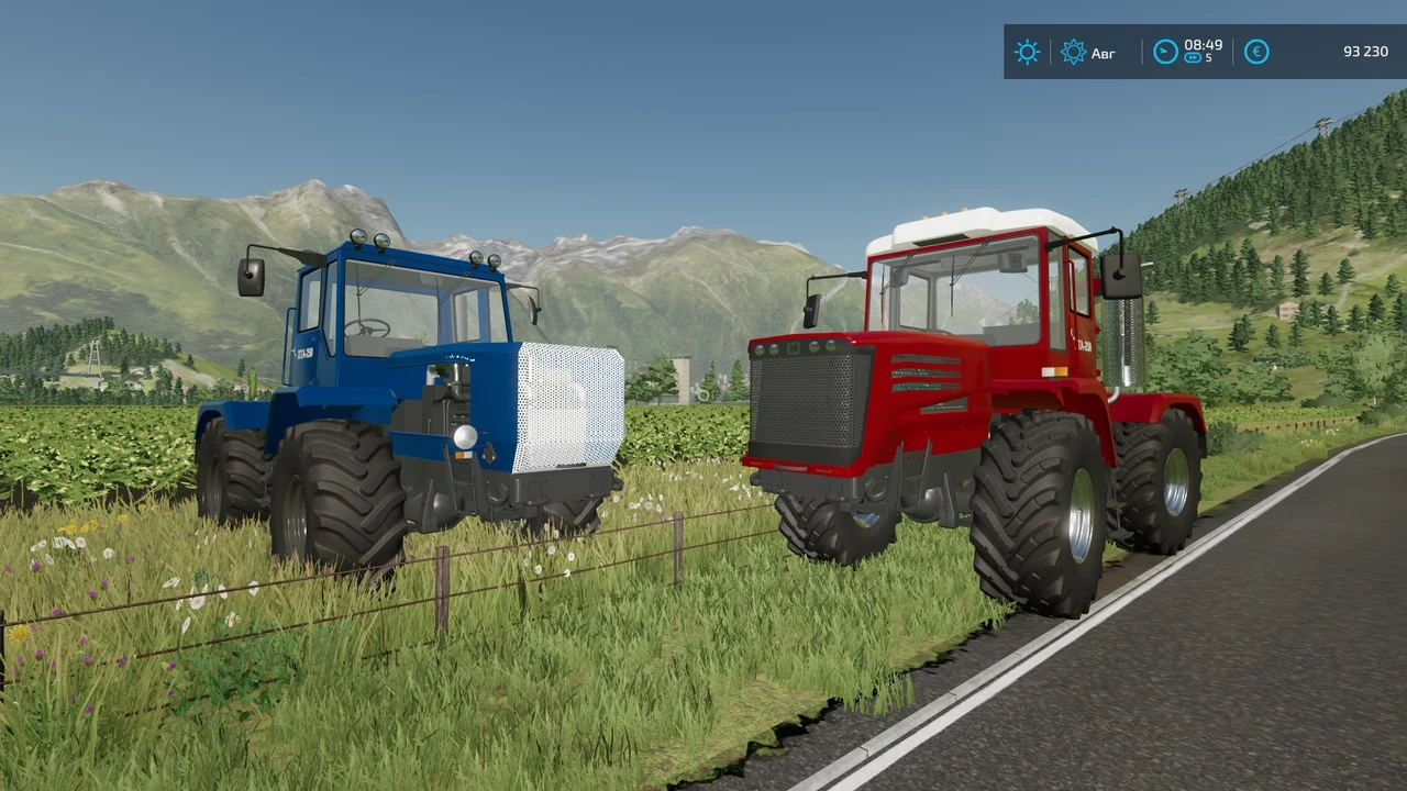 Farming Simulator 22 Mods, FS22 Mods - Page 349 - ModLand.net