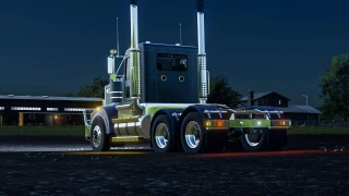 Download Kenworth - FS 22 - ModLand.net
