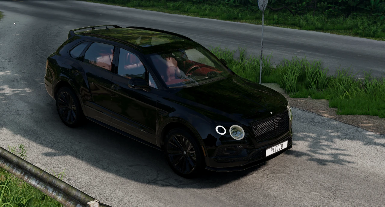 bentley - BeamNG.drive Search - ModLand.net