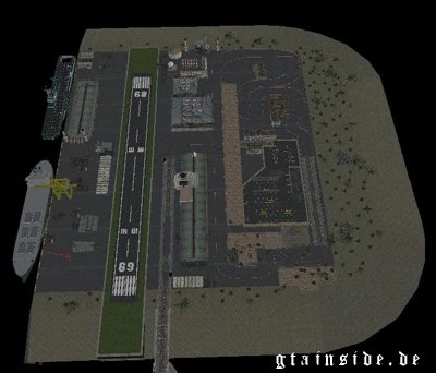 GTA San Andreas Maps Mods, GTA SA Maps - ModLand.net