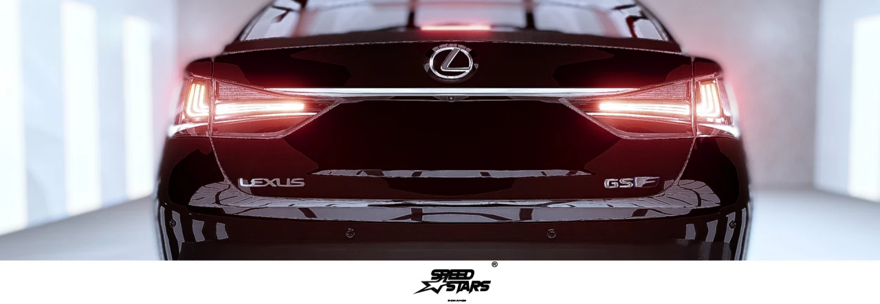 Lexus GS - BeamNG.drive Search - ModLand.net