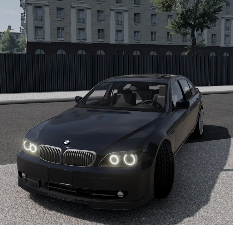 E65 - BeamNG.drive Search - ModLand.net