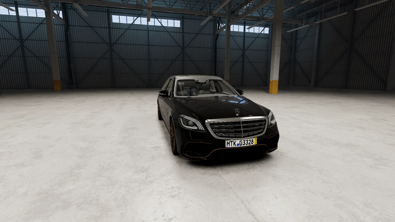 w222 - BeamNG.drive Search - ModLand.net