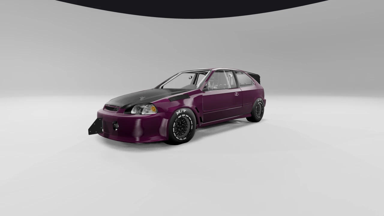honda civic ek - BeamNG.drive Search - ModLand.net