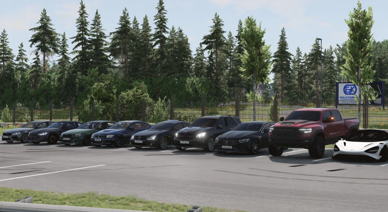 car pack - BeamNG.drive Search - ModLand.net