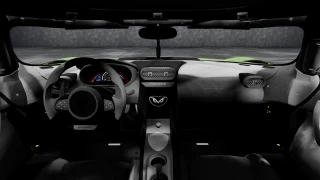Koenigsegg Regera (FREE) v1.2 - BeamNG.drive
