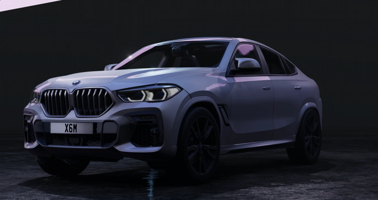 bmw x6 - BeamNG.drive Search - ModLand.net