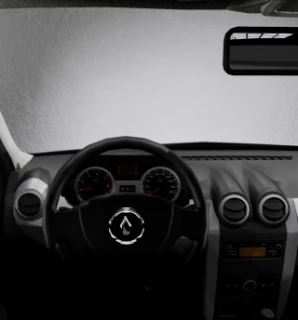 Lada Largus/Dacia Logan MCV (Pack) Release - BeamNG.drive