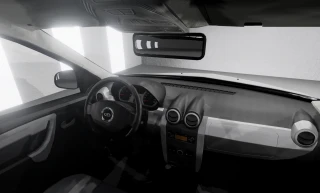 Lada Largus/Dacia Logan MCV (Pack) Release - BeamNG.drive