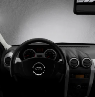 Lada Largus/Dacia Logan MCV (Pack) Release - BeamNG.drive