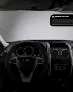 Lada Largus/Dacia Logan MCV (Pack) Release - BeamNG.drive