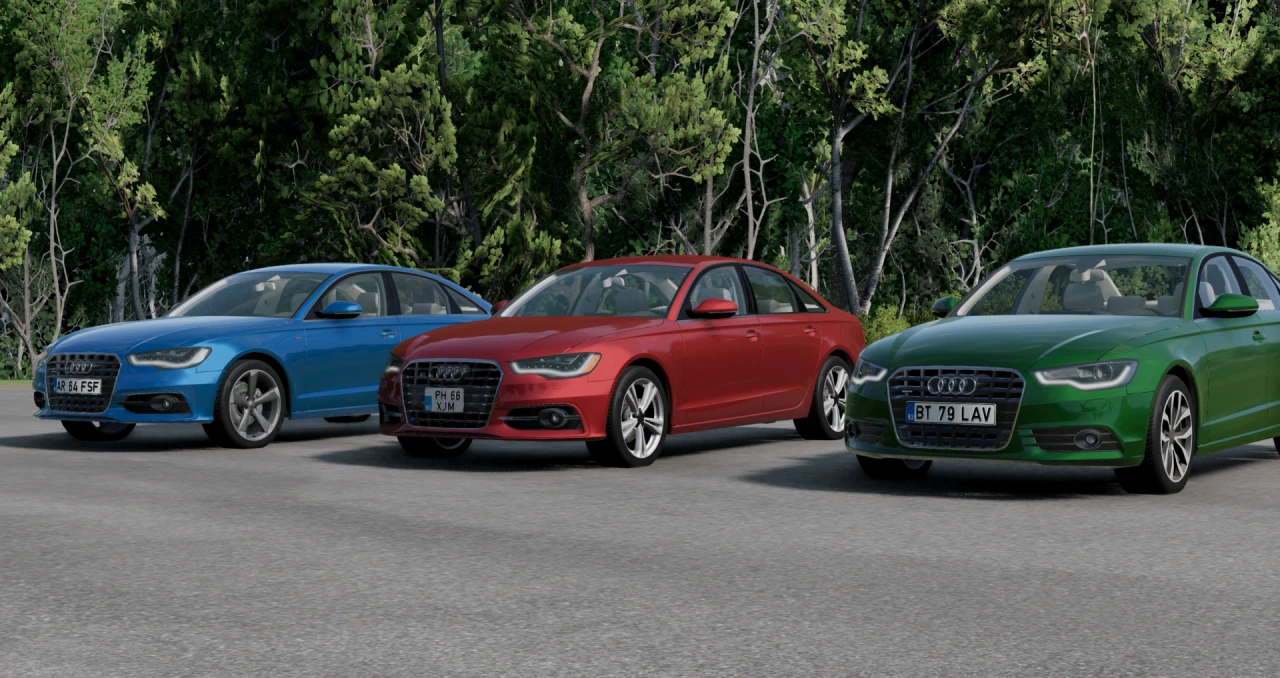 c7 - BeamNG.drive Search - ModLand.net