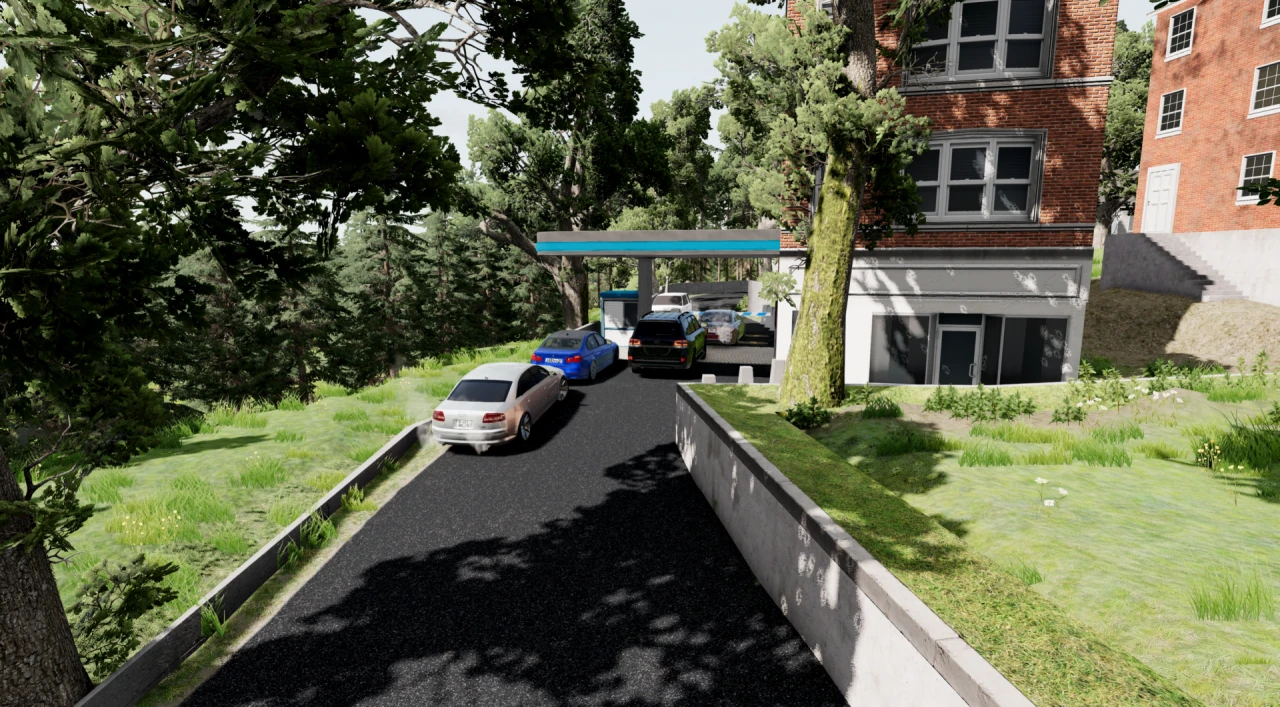 BeamNG.drive 0.29.x Maps - ModLand.net