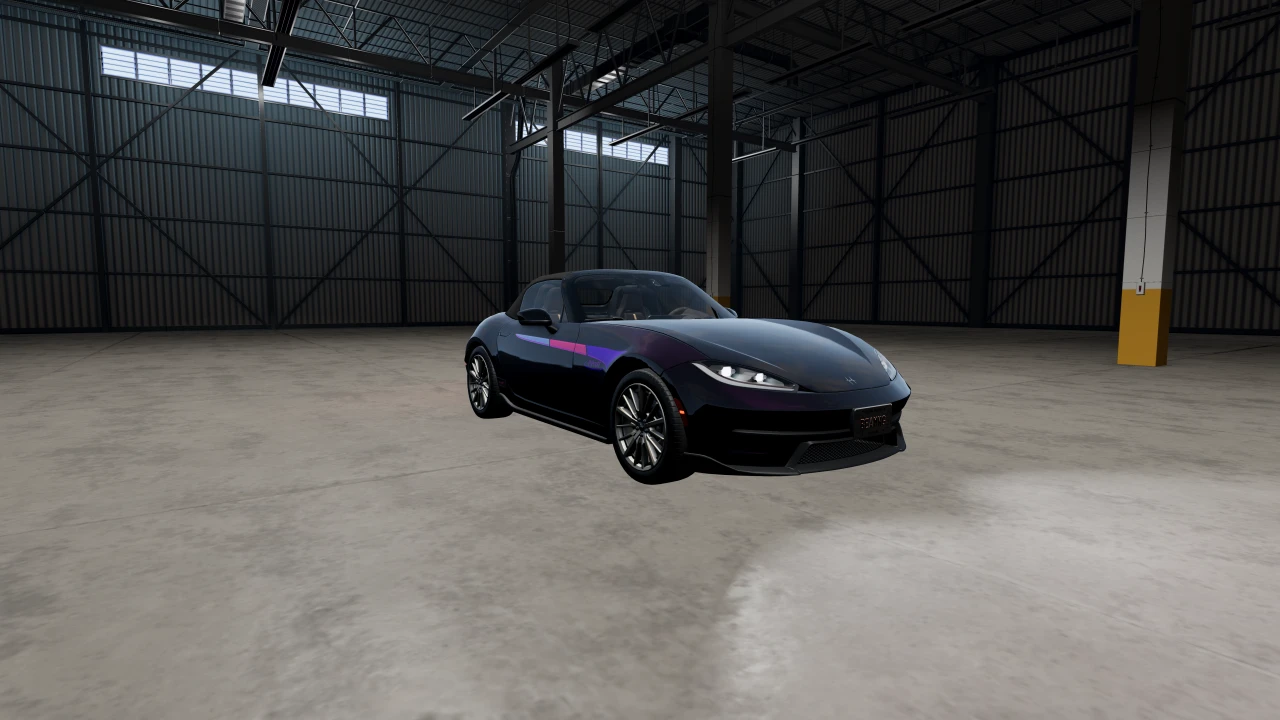 hirochi - BeamNG.drive Search - ModLand.net