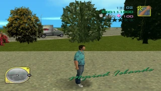 GTA Myriad Island Mod 2 - GTA: Vice City
