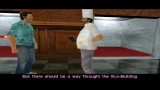 GTA Myriad Island Mod 2 - GTA: Vice City