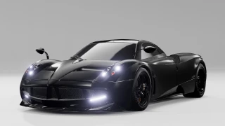 Super Cars Pack 3.02 - BeamNG.drive