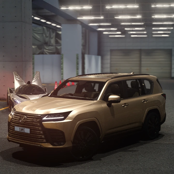 Profile of xNME - ModLand.net