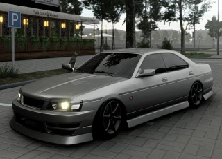 Download Nissan Laurel C35 [ Free ] ( Read Description ) - BeamNG.drive ...